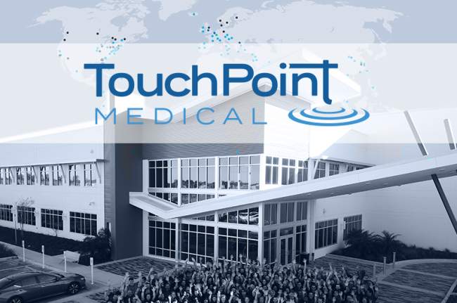 Zahnmedizinische Artikel | TouchPoint Medical
